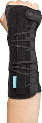 Formfit Wrist 25 Universal Νάρθηκας Καρπού 25cm Αριστερής Πλευράς Σε ...